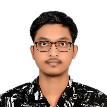 Amitesh Patra