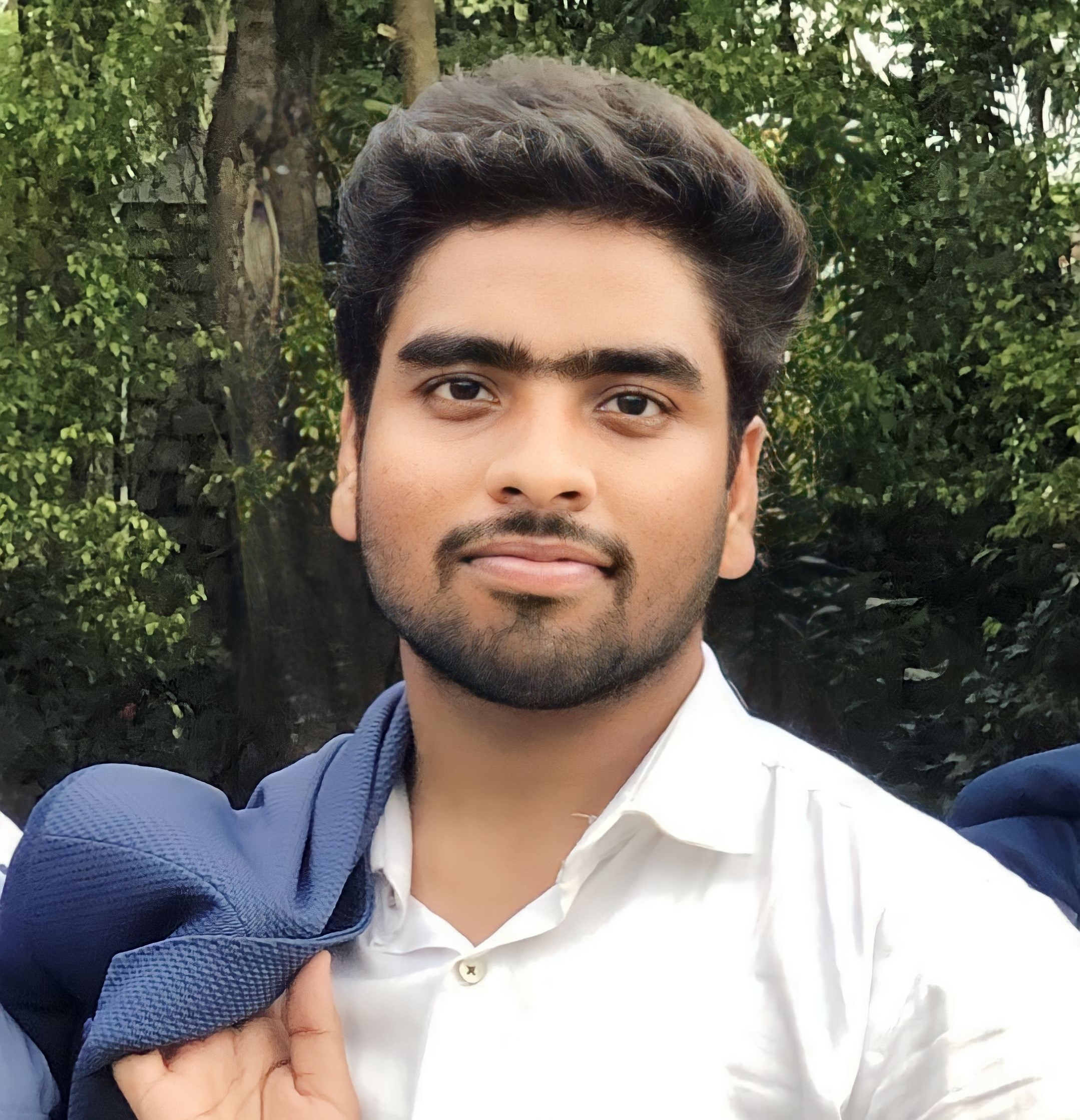 Edula Vinay Kumar Reddy